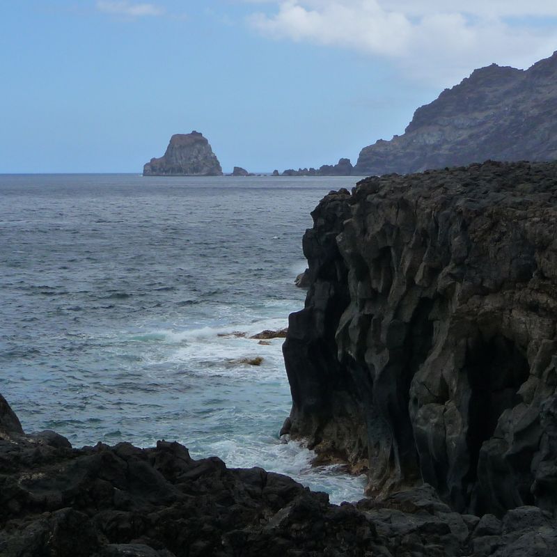 Reserva natural integral de los Roques de Salmor - Reserva natural en ...