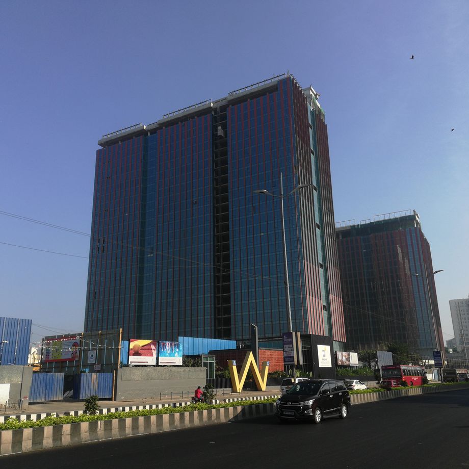 Velachery taluk - Administrative division in Chennai district, India