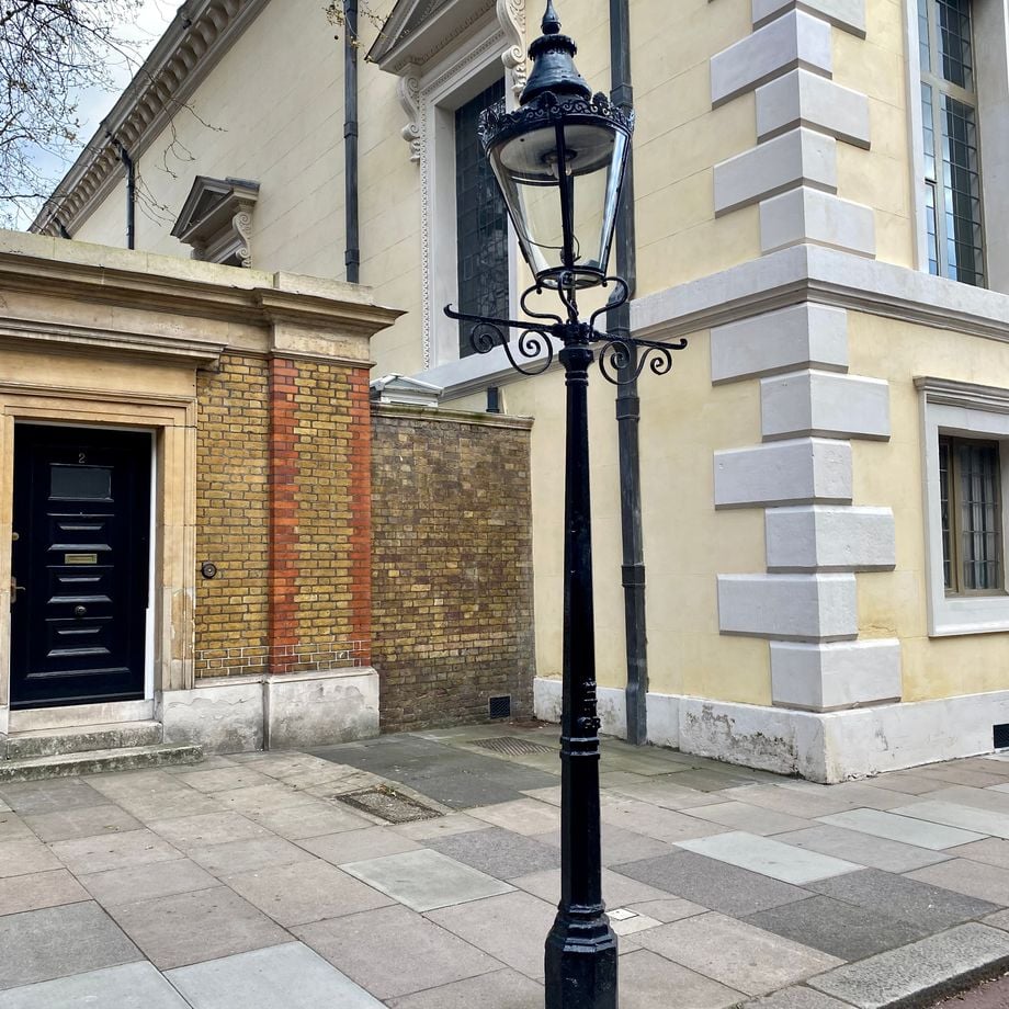 Bridgewater House - Grade I listed mansion in Westminster, England