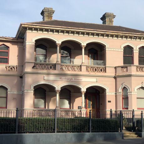 Risdon Prison Complex - Maximum security prison in Risdon Vale, Australia.