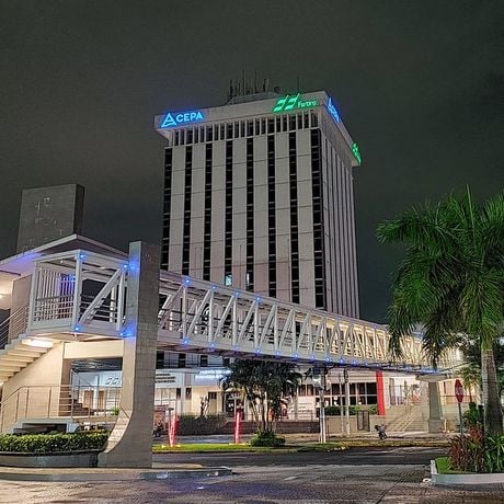 Metrocentro San Salvador - Centro comercial en San Salvador, El Salvador